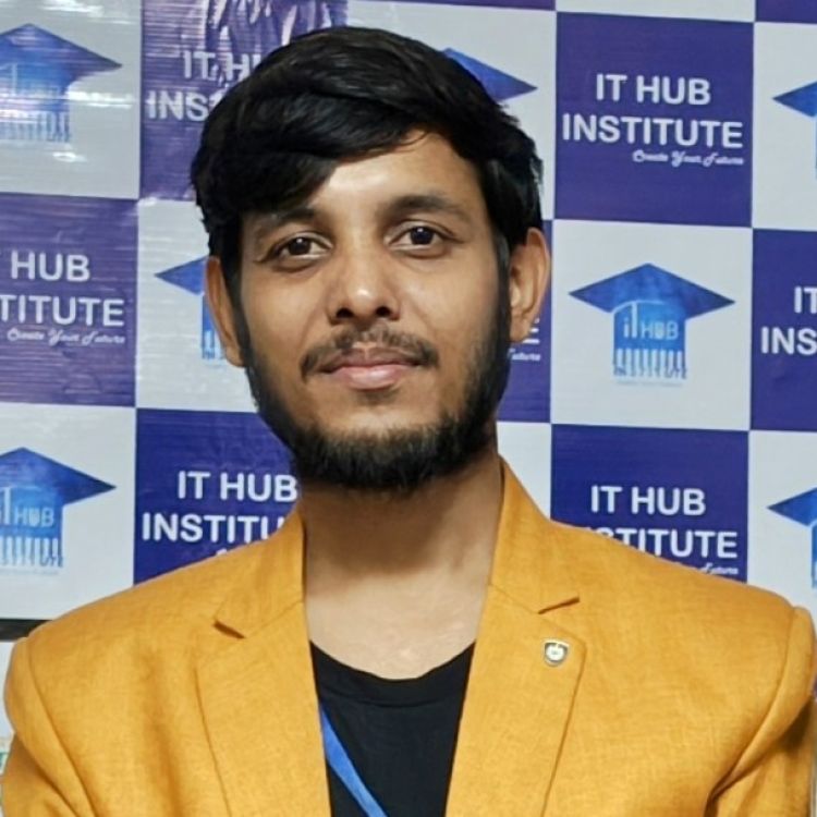 IT HUB INSTITUTE